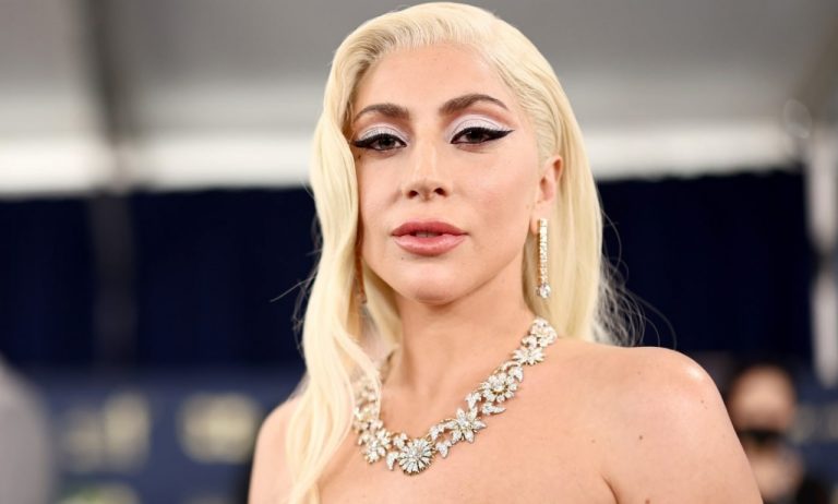 Lady Gaga es Harley Quinn en el primer vistazo de Joker 2 - Rolling ...
