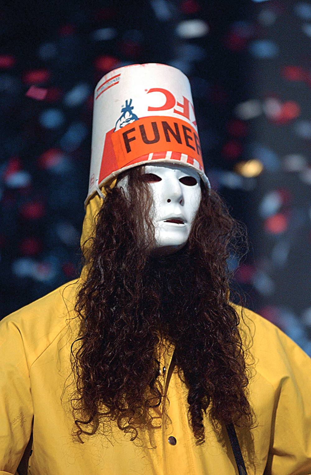 La increíble búsqueda de la obra maestra perdida de Guns N' Roses ...