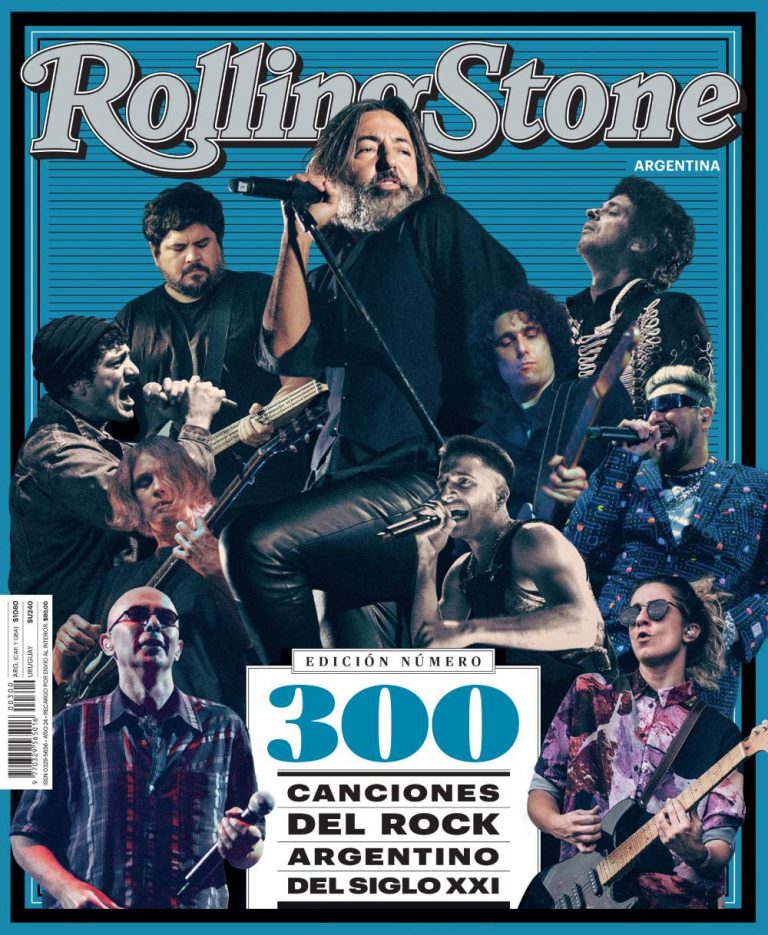 Las 300 canciones del rock argentino del siglo XXI: 1-20 - Rolling Stone en Español