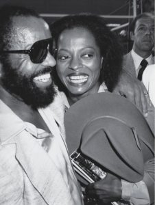 Marvin Gaye y la pelea de su vida - Rolling Stone en Español