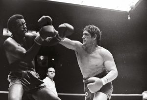 ¿Quién fue Ringo Bonavena? - Rolling Stone en Español