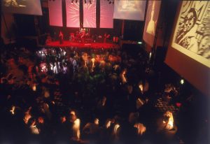 A treinta años de su cierre, la leyenda y el espíritu de la disco ...