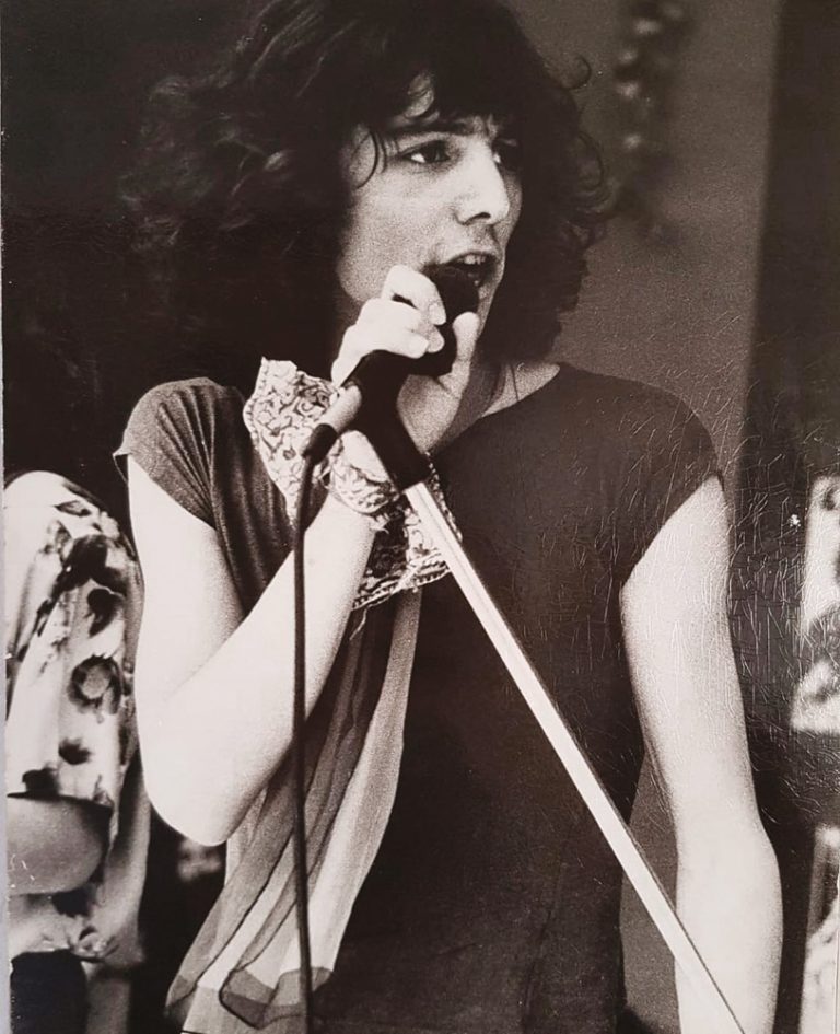 Alejo Stivel: Un Tequila suelto en Buenos Aires - Rolling Stone en Español