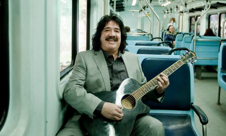 El delicado estado de salud de Alejandro Medina: cómo ayudar al ...