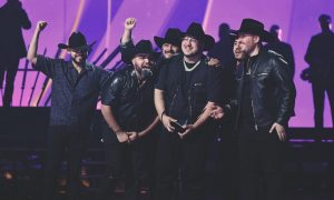 Grupo Frontera no buscaba la fama, pero rápidamente la encontró ...