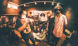 Winona Riders: cómo suena "el mejor disco nacional de los últimos 20 ...