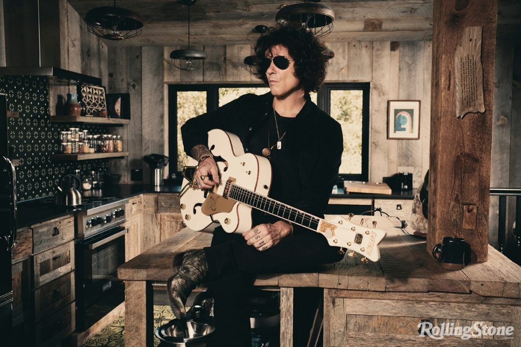 Bunbury, de vuelta a casa - Rolling Stone en Español