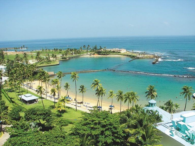 10 playas únicas en Puerto Rico - Rolling Stone en Español