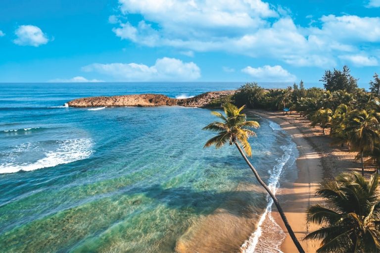 10 playas únicas en Puerto Rico - Rolling Stone en Español