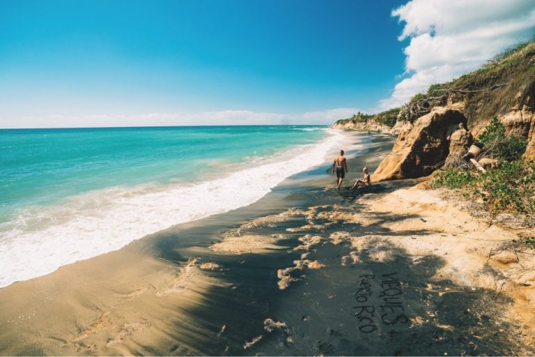 10 playas únicas en Puerto Rico - Rolling Stone en Español