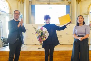 Declaran a Andy Cherniavsky, fotógrafa clave del rock en los 80 ...