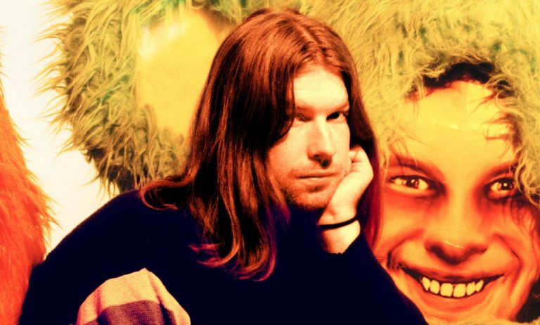 Aphex Twin anuncia su primer EP en cinco años - Rolling Stone en Español
