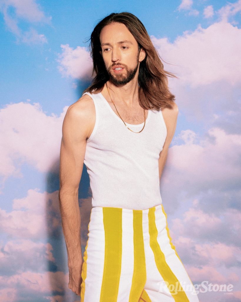 Esteman: La celebración del poder ser - Rolling Stone en Español