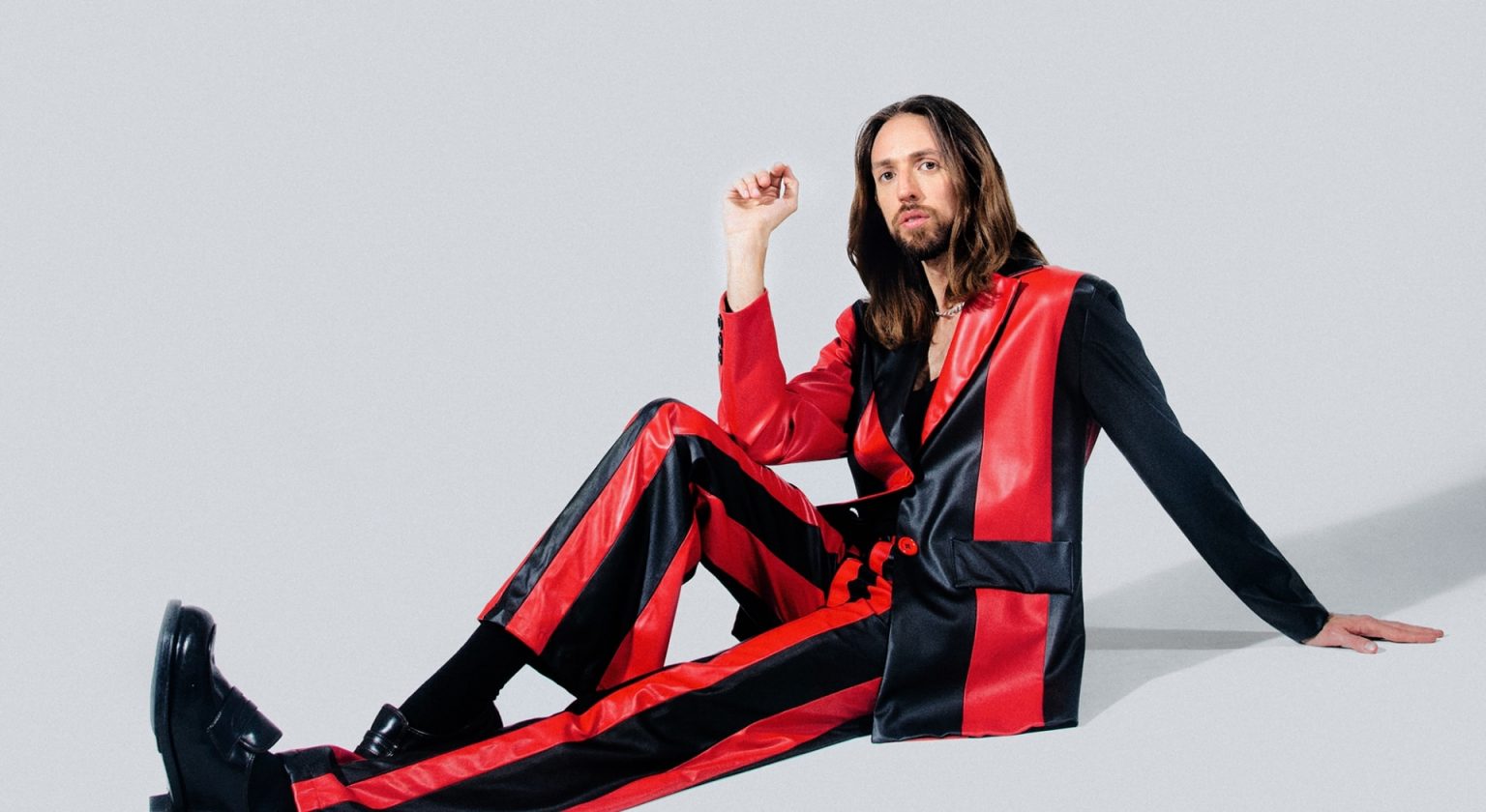 Esteman: La celebración del poder ser - Rolling Stone en Español