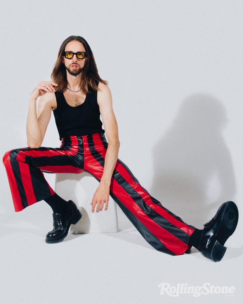 Esteman: La celebración del poder ser - Rolling Stone en Español