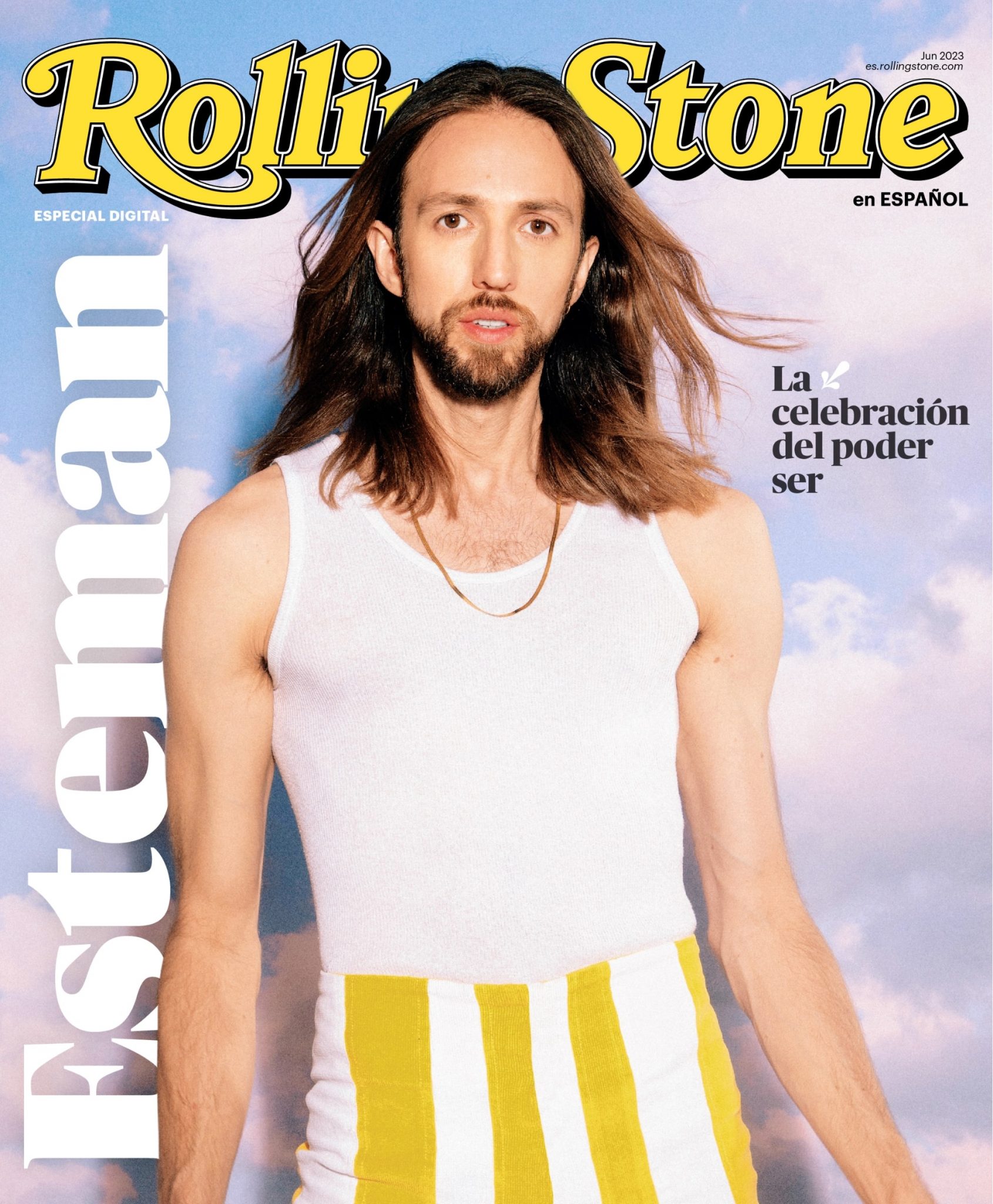 Esteman: La celebración del poder ser - Rolling Stone en Español
