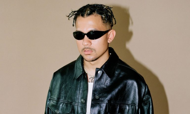 Tainy presenta su álbum debut, DATA - Rolling Stone en Español