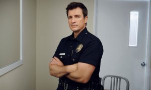 Una conversación con Nathan Fillion sobre series y superhéroes ...