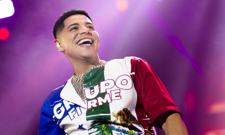 Grupo Firme y las responsabilidades del éxito - Rolling Stone en Español