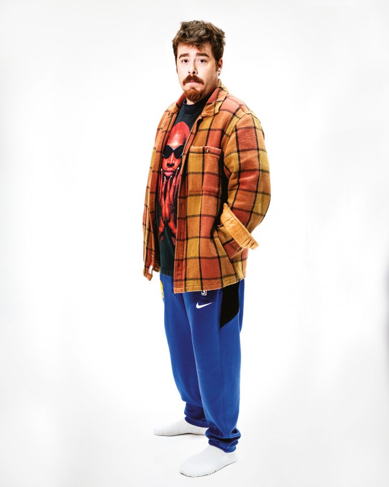 [Entrevista Rolling Stone] Migue Granados: “Soy un hijo de los 90 ...