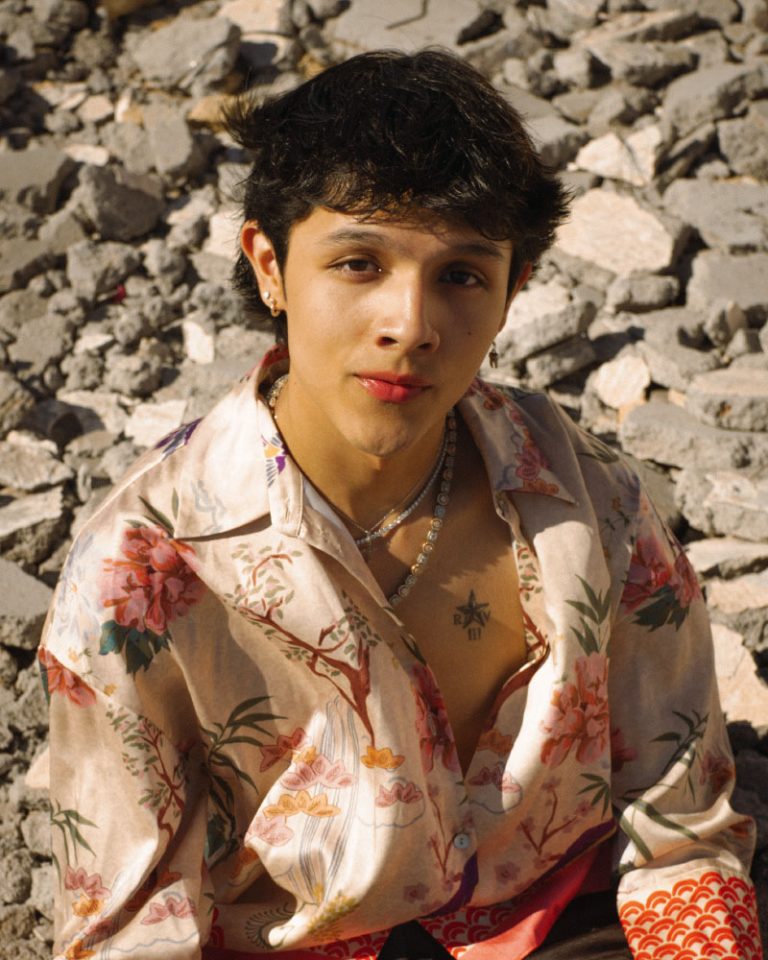 Ramón Vega: “La honestidad es lo que nos hace trascender” - Rolling ...