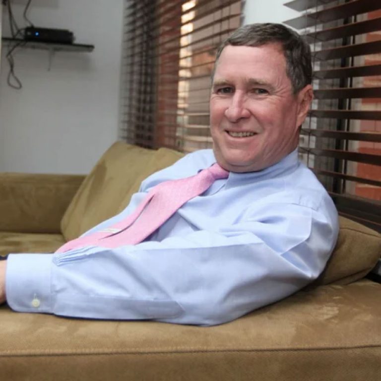 Ricardo Arango: Lo vi y lo viví - Rolling Stone en Español