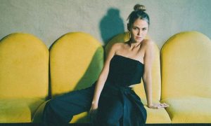 Sofia Stainer da su primer paso como solista con Latinita - Rolling Stone en Español