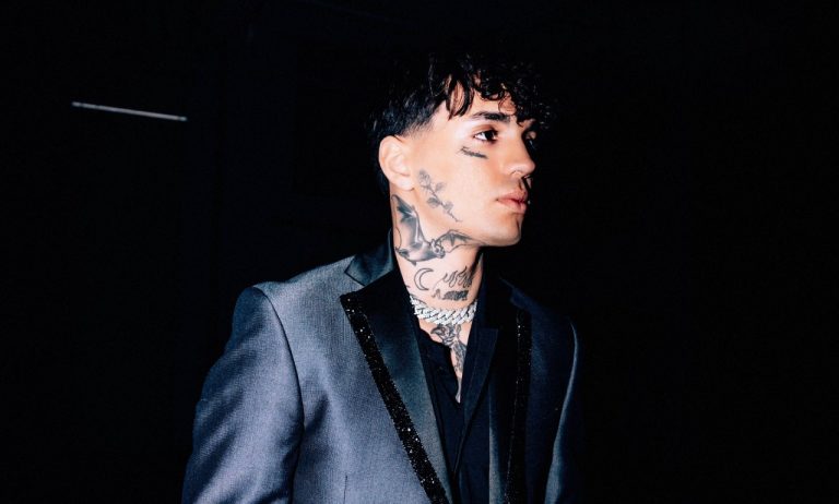 C.R.O.: “El trap y el rock son muy parecidos, nada más que uno es más ...