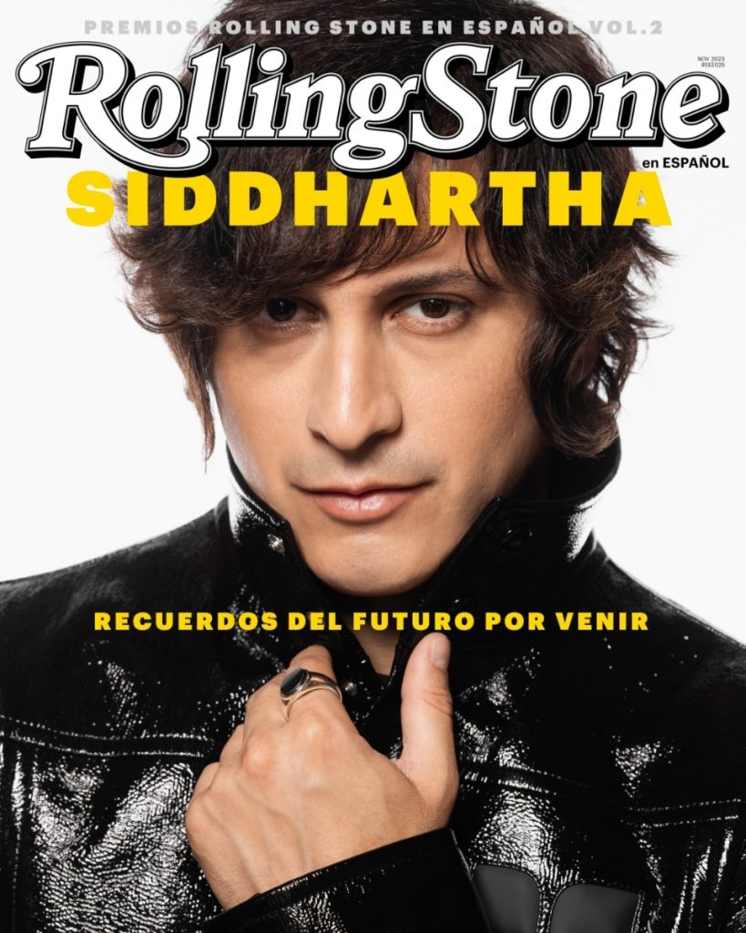 Siddhartha, recuerdos del futuro por venir - Rolling Stone en Español