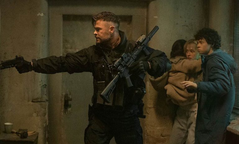 Crítica: Misión de rescate 2 - Rolling Stone en Español