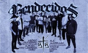 Histórico: las voces más grandes del rap hispanohablante se unen en ...