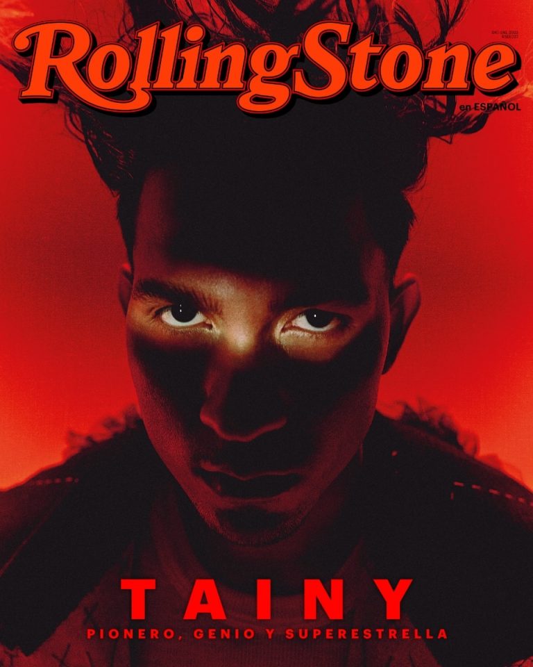 Tainy: pionero, genio y superestrella - Rolling Stone en Español