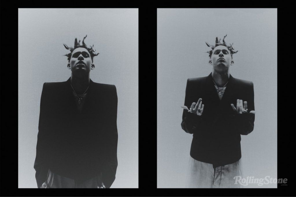 Tainy: pionero, genio y superestrella - Rolling Stone en Español