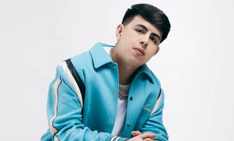 Oscar Maydon y su viaje sonoro en Distorsión - Rolling Stone en Español