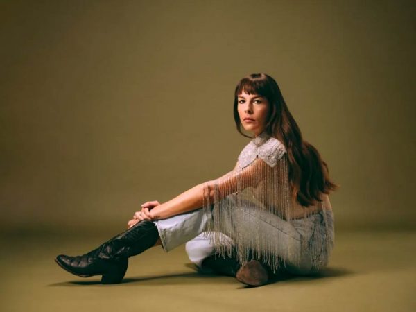 Madi Diaz lo cuenta tal como es - Rolling Stone en Español