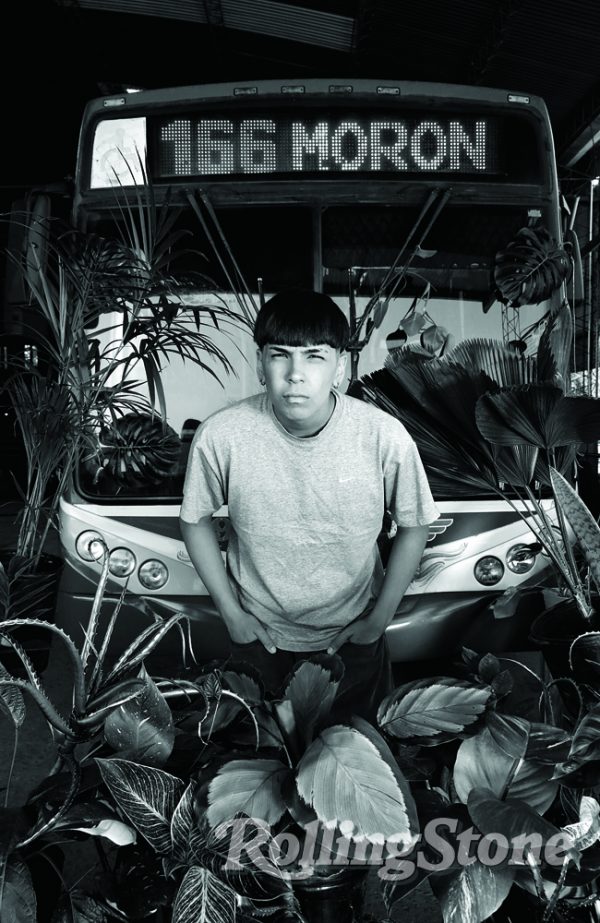 Milo J: el vertiginoso ascenso del nuevo niño terrible de la música ...