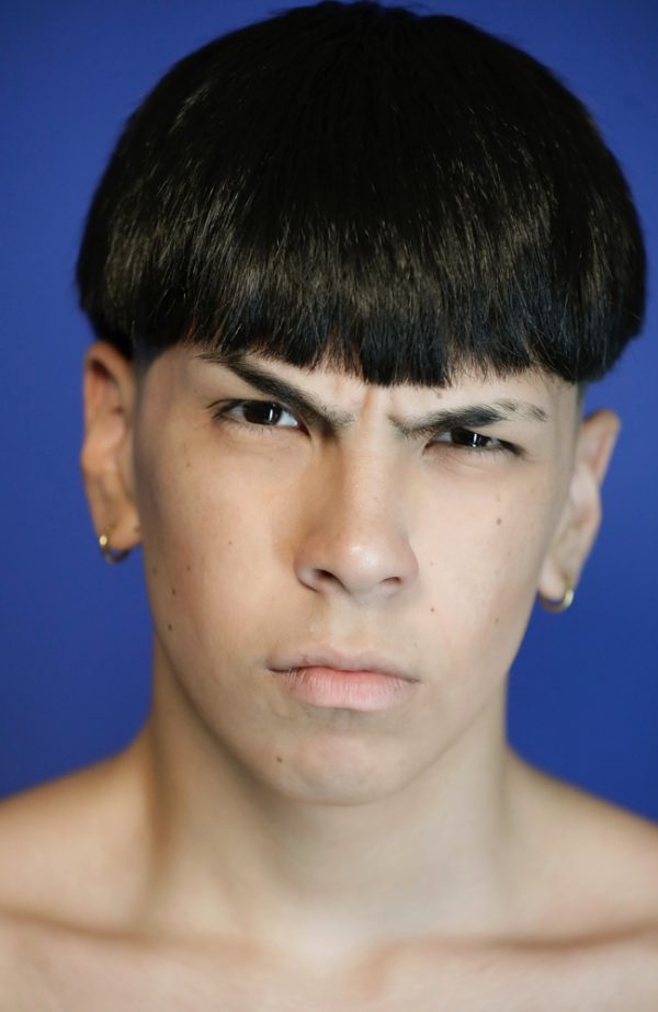 Milo J en la tapa de Rolling Stone: trastienda de una tarde entre colectivos, plantas y familia ...