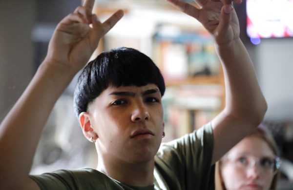 Milo J en la tapa de Rolling Stone: trastienda de una tarde entre colectivos, plantas y familia ...