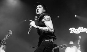 Inicio - Rolling Stone en Español