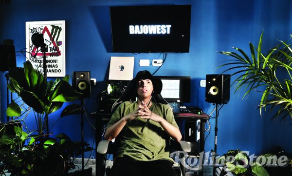 Milo J: el vertiginoso ascenso del nuevo niño terrible de la música - Rolling Stone en Español