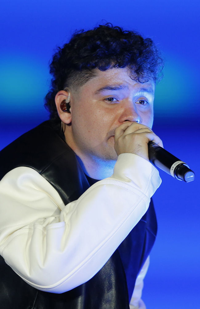 Future of Music: 25 artistas que tenés que escuchar hoy - Rolling Stone ...