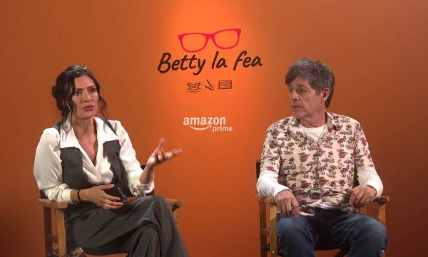 ¡Betty regresa más fea que nunca! - Rolling Stone en Español