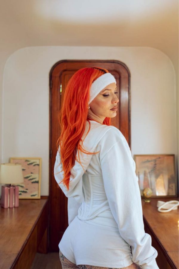 “Es el álbum donde me siento más completa como artista”: Kenia Os sobre ...