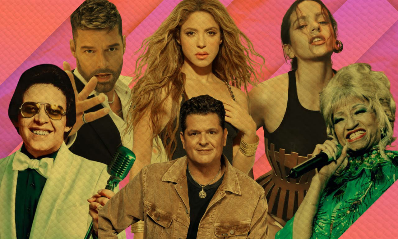 La identidad como poder: cómo la música en español ha conquistado el ...