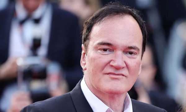 Quentin Tarantino descarta The Movie Critic como su cinta final ...