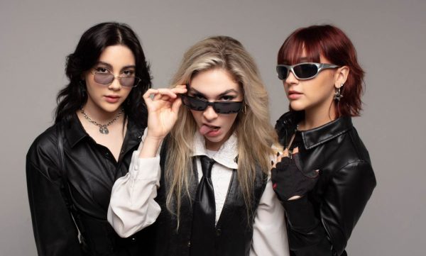 The Warning ejecuta un crimen perfecto en el nuevo video de ‘Qué Más ...