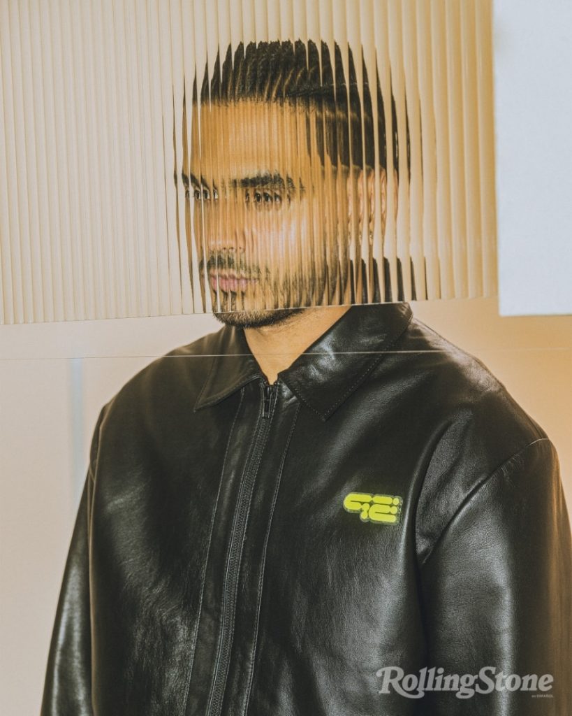 Álvaro Díaz: El nacimiento de un rey - Rolling Stone en Español