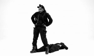 J Noa presenta su álbum debut, Mátense Por la Corona - Rolling Stone en ...