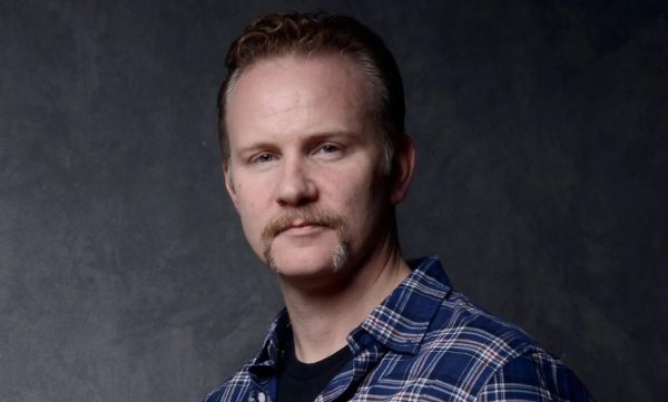 Morgan Spurlock, protagonista y director de 'Super Size Me', muere a ...