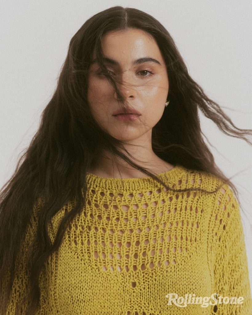 Que la voz de Silvana Estrada nos acompañe para siempre - Rolling Stone en Español